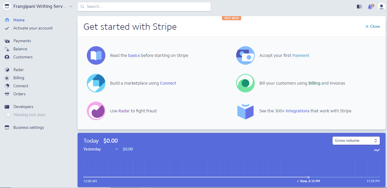 How To accept payments using Stripe Connect in 3 Easy Steps ...