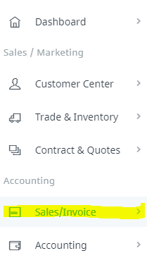 How To Create A Professional Invoice Online - InventoryPath Blog - by ...