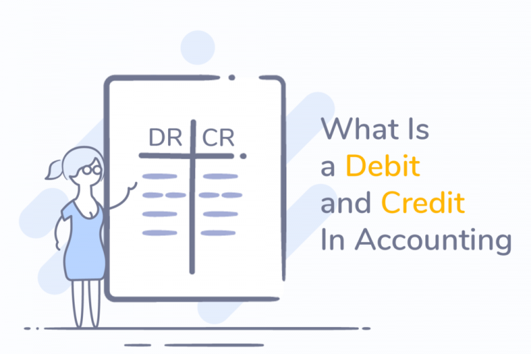 1 Simple Rule To Understand Debits and Credits - InventoryPath Blog ...