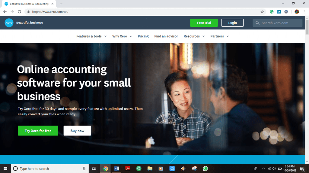 Top 5 Online Invoice Generation Software for 2019 - InventoryPath Blog ...