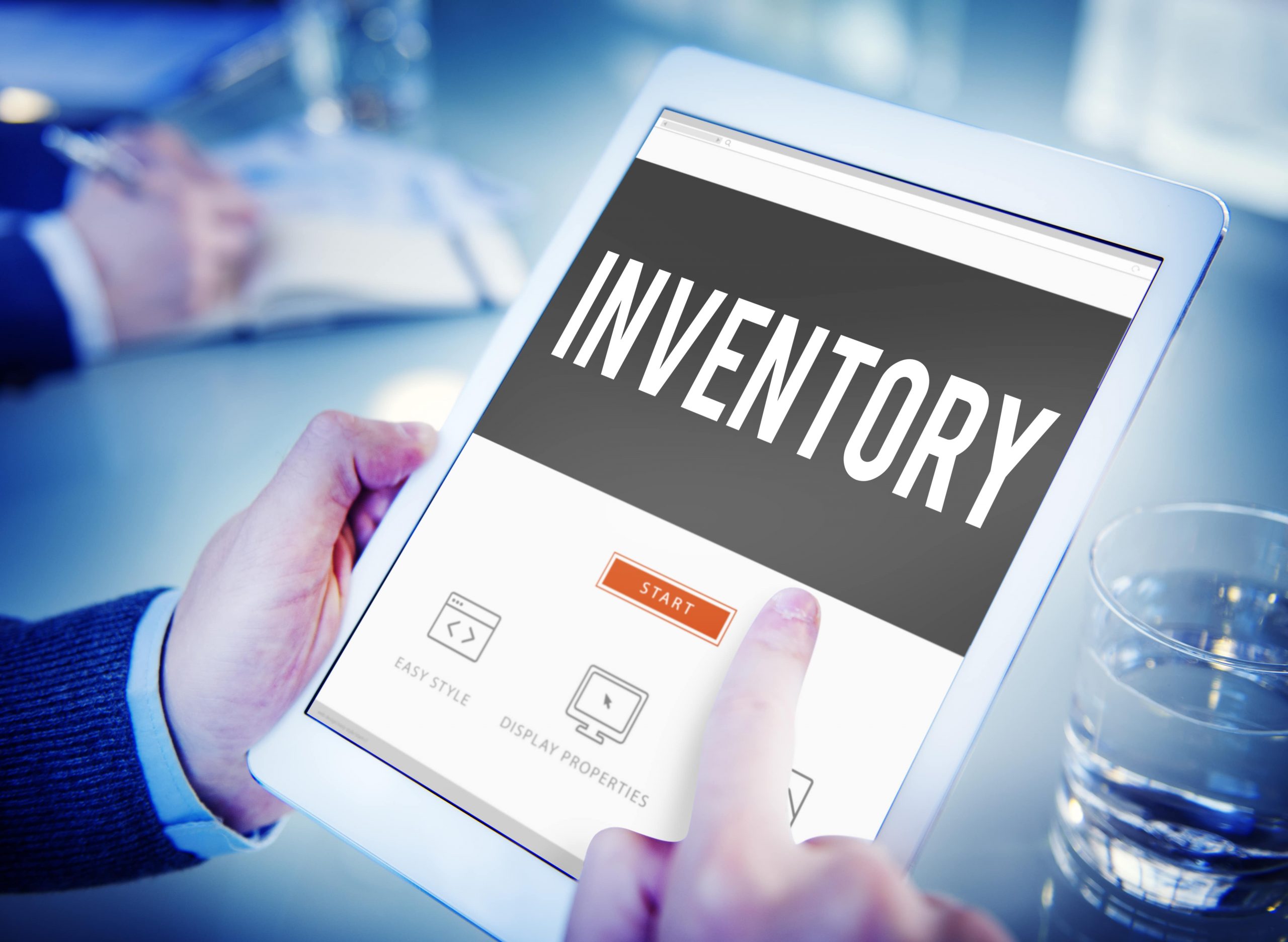 What is Real-Time Inventory Management? What are its Benefits?