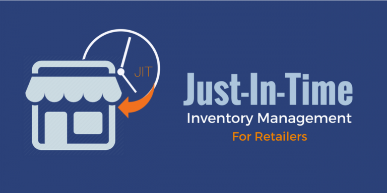 What is Just In Time Inventory (JIT) and what are its advantages ...