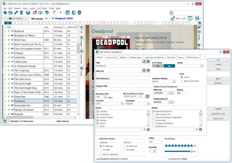7 Best Home Inventory Software of 2020 (Latest) - InventoryPath Blog ...