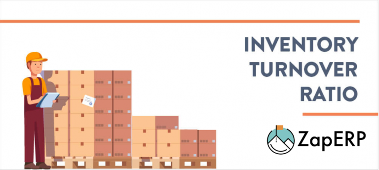 What Is The Inventory Turnover Ratio, And How Is It Calculated ...