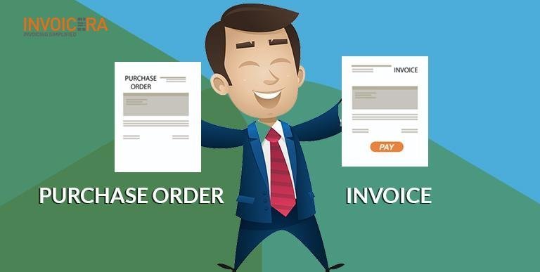 How does a Purchase Order Work? - InventoryPath Blog - by ZapInventory.com