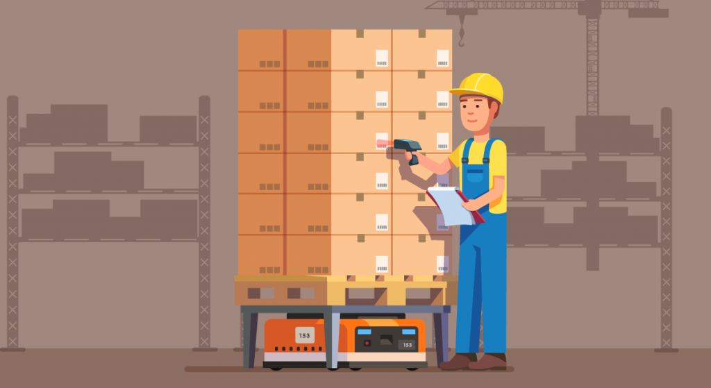 Features and process of an Order Management Software - InventoryPath ...