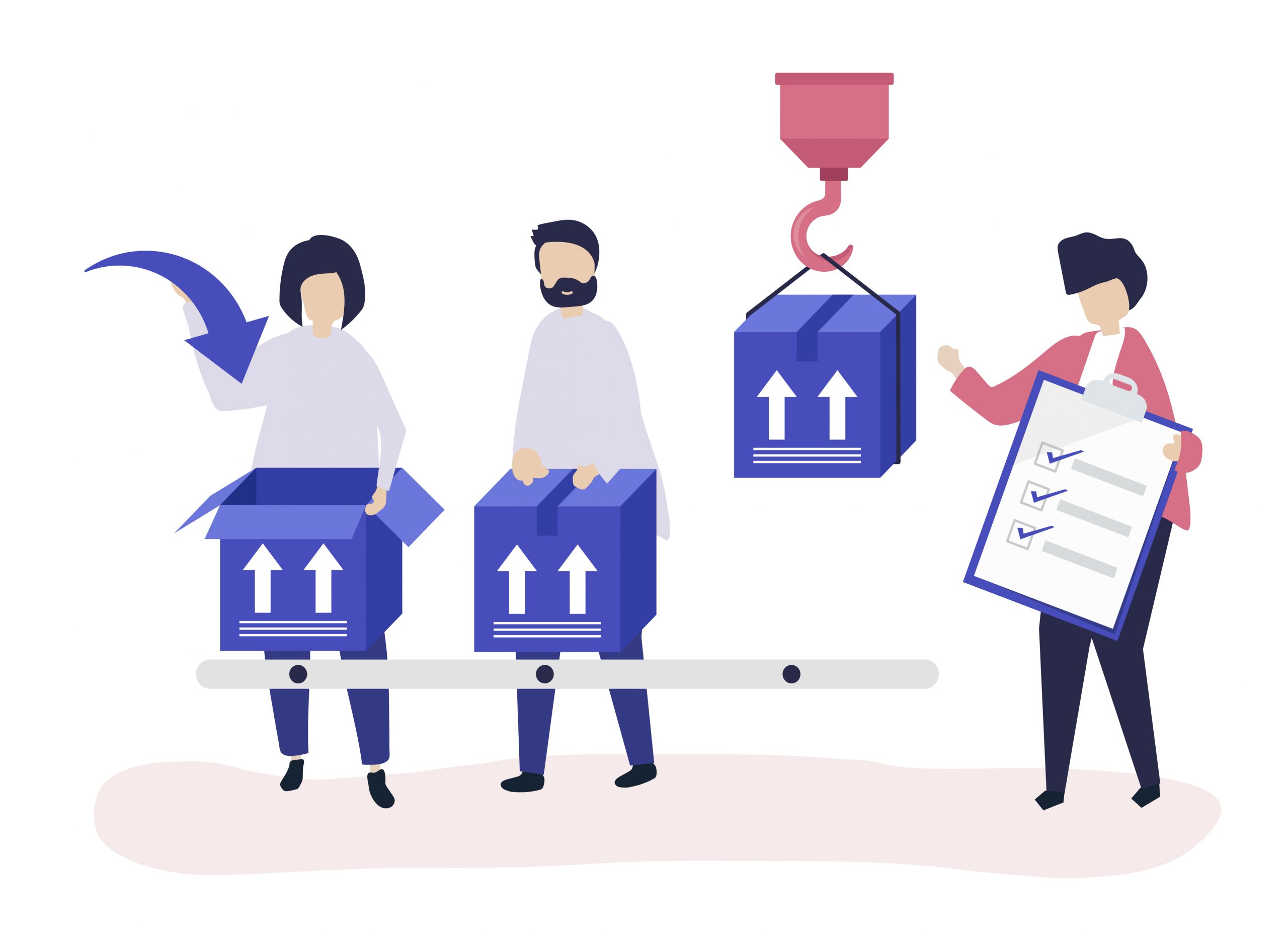 Top ways to have a successful Supplier Management System ...