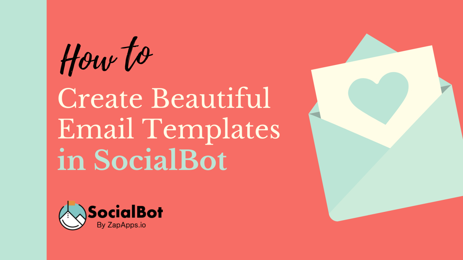 How to Create Beautiful Email Templates in SocialBot - InventoryPath ...