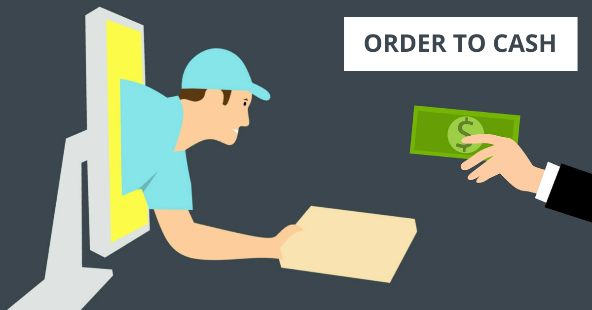 What is Order to Cash Process? - The Process And How Is It Performed?