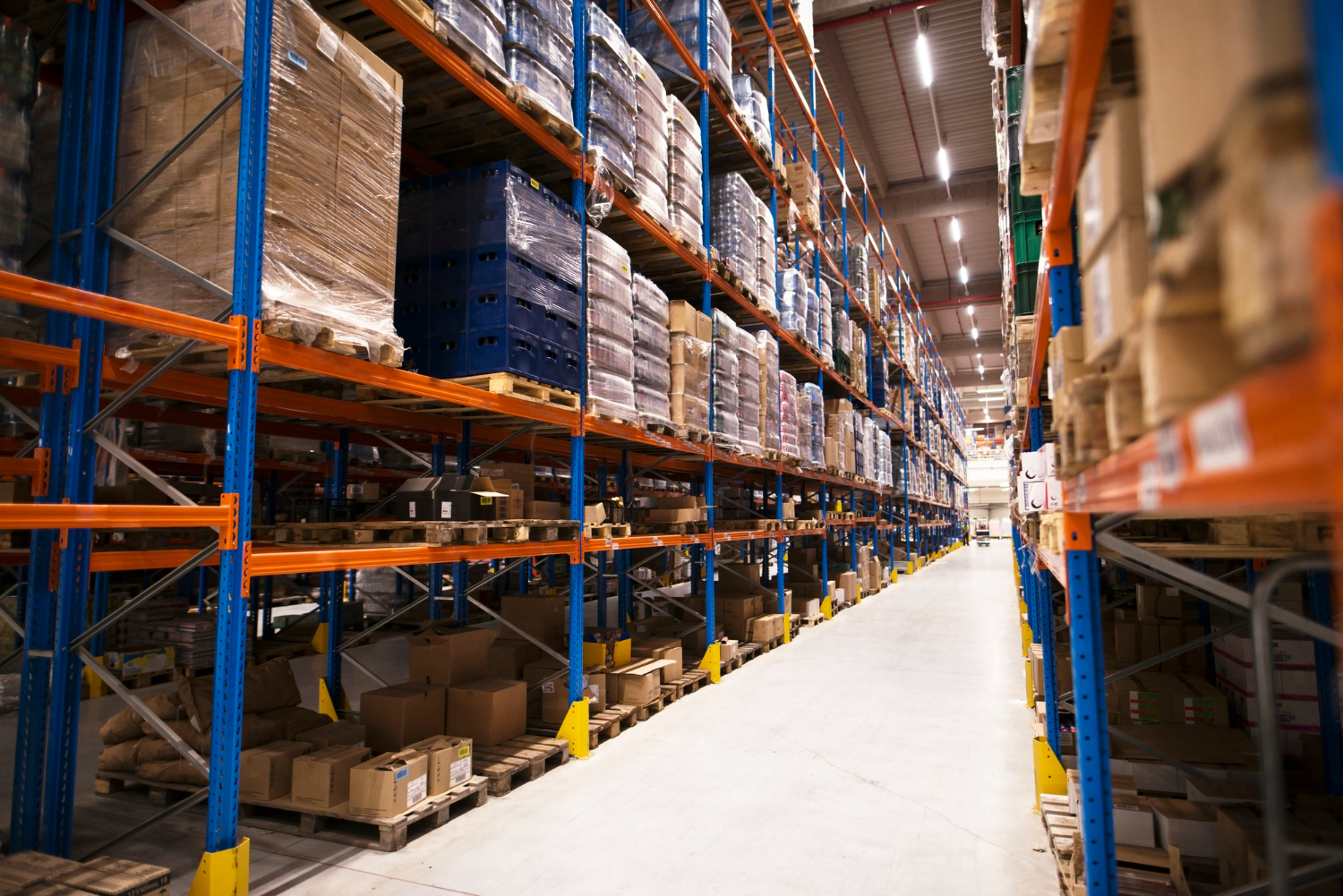 Inventory Clearance: How to Deal with Excess Inventory?