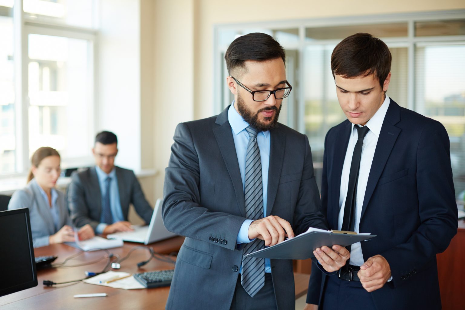 What Is Supplier Relationship Management what-is-supplier-relationship-management