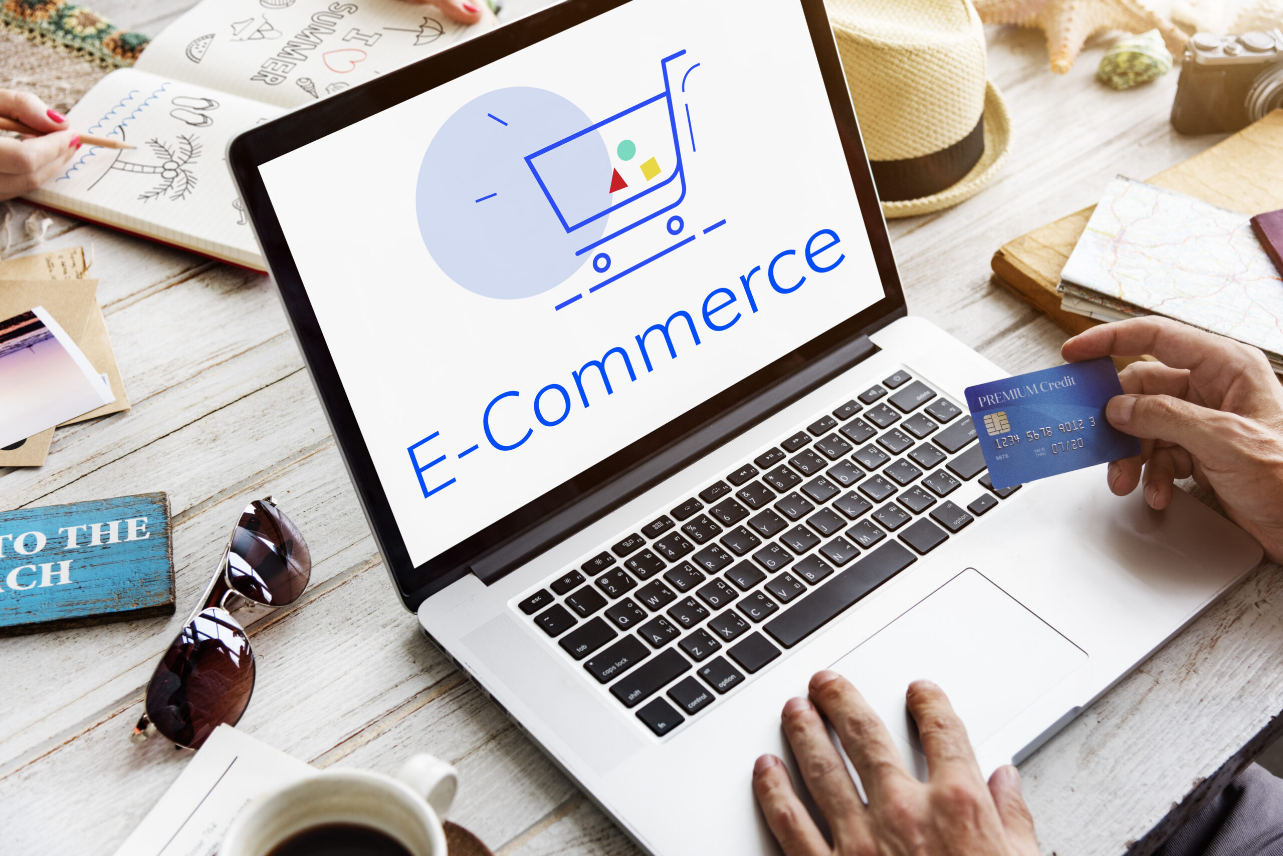 Key metrics and KPIs for measuring eCommerce marketing success