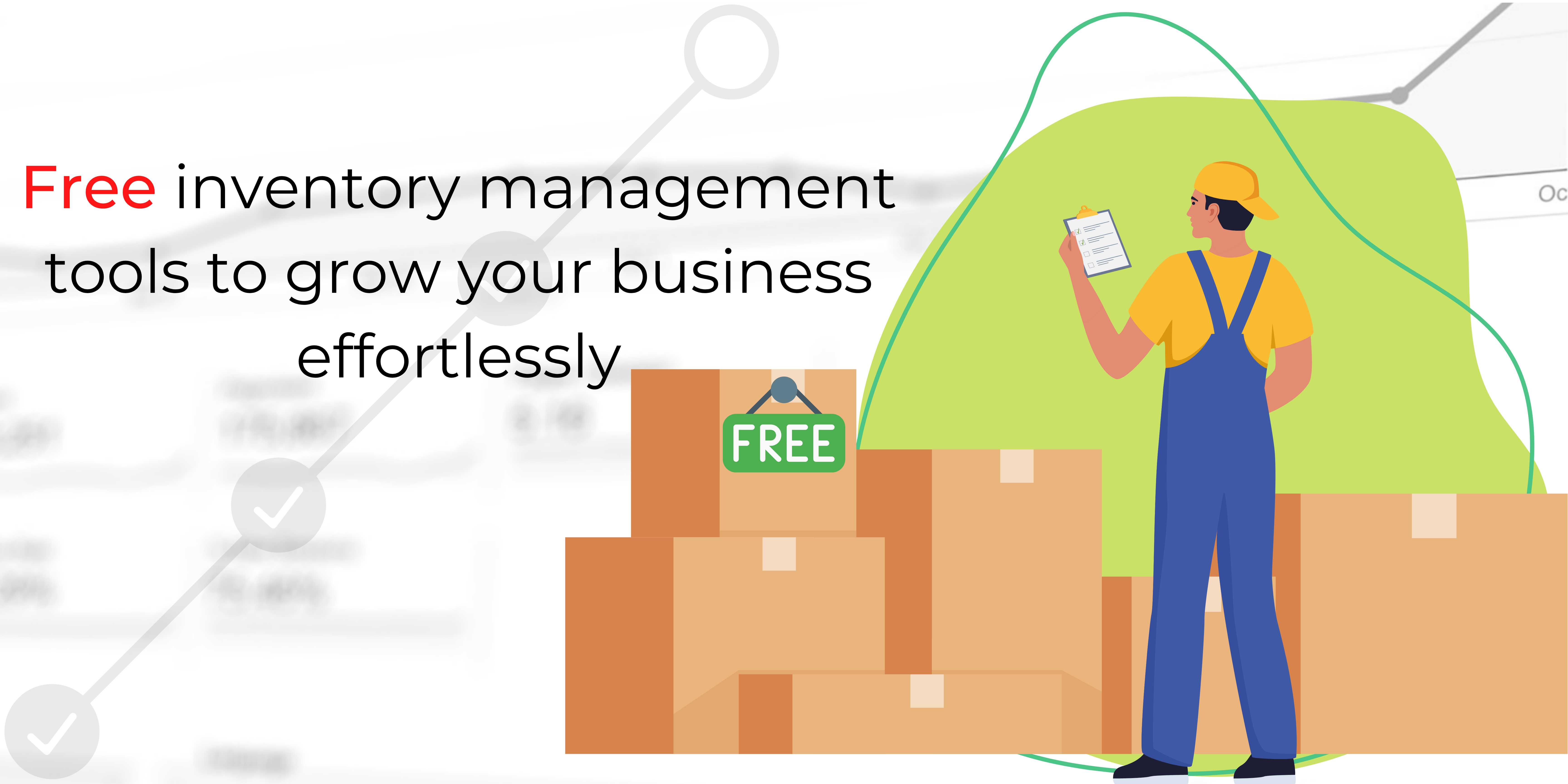 Free inventory management tools to grow your business effortlessly - InventoryPath Blog - by ...