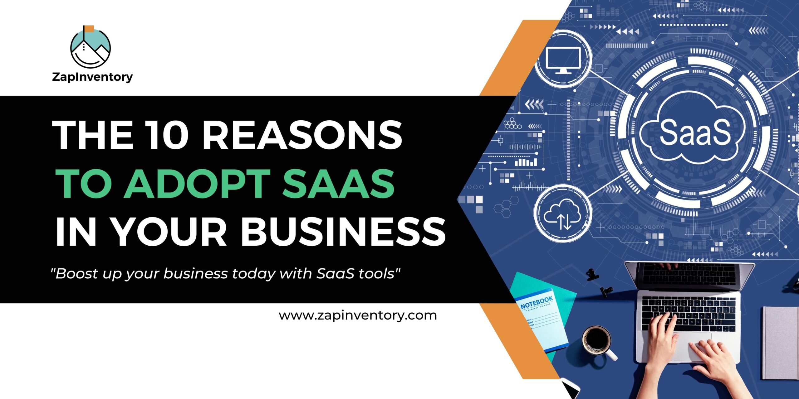 The 10 reasons to adopt SaaS in your business - InventoryPath Blog - by ...