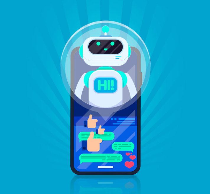 Advantages of using Facebook Bots for Business! - InventoryPath Blog ...